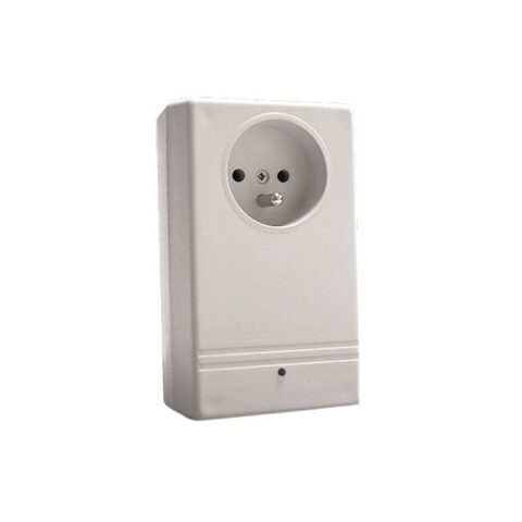 Smart Plug - LoRaWAN - Smart device for the remote management of ...